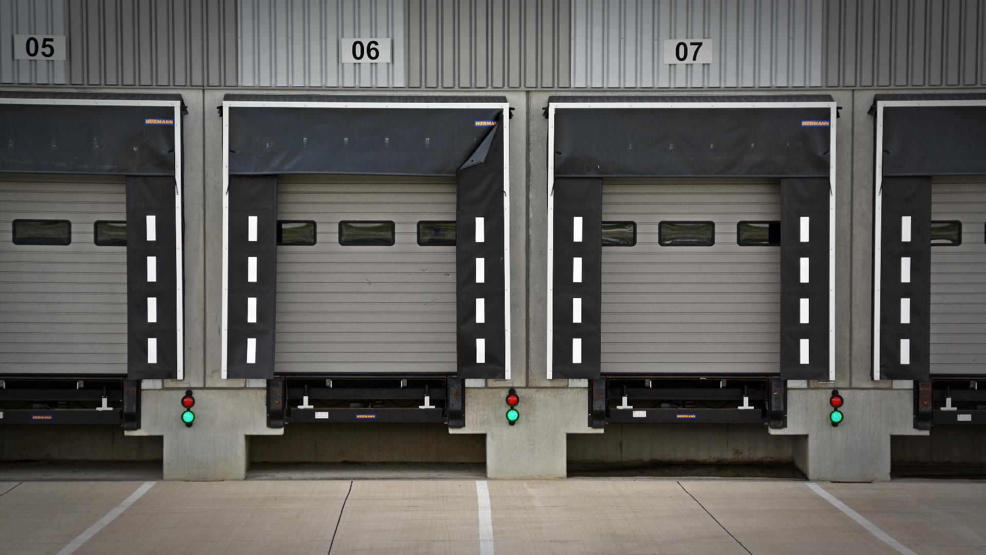 Les Normes de Sécurité des Quais de Chargement | Daer - Alsace